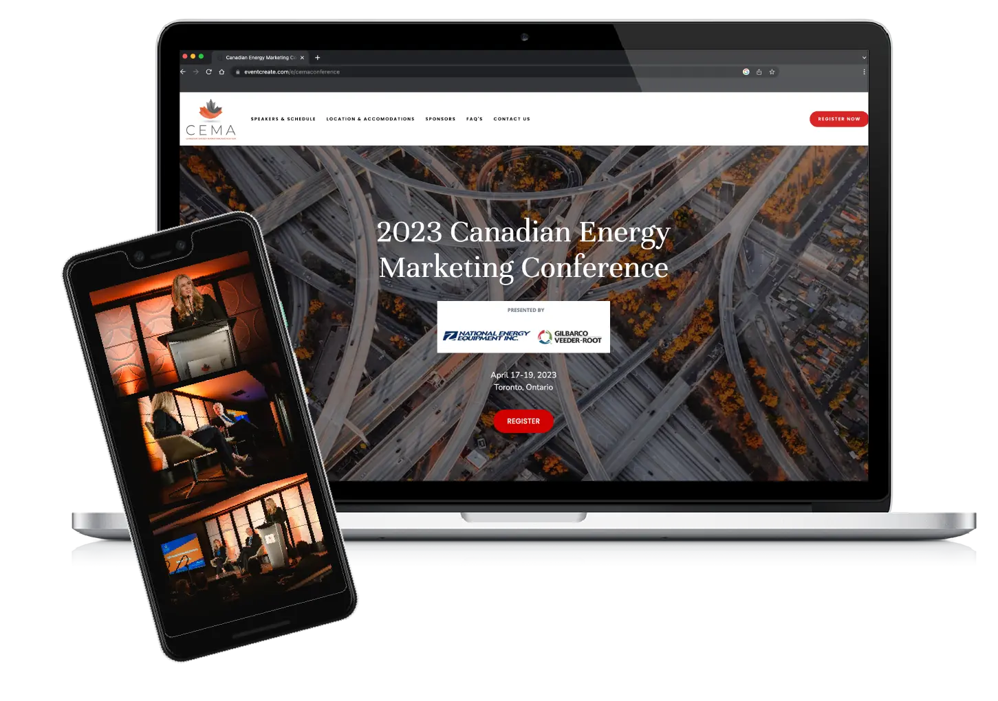 The Canadian Energy Marketers Association — Syntax Strategic