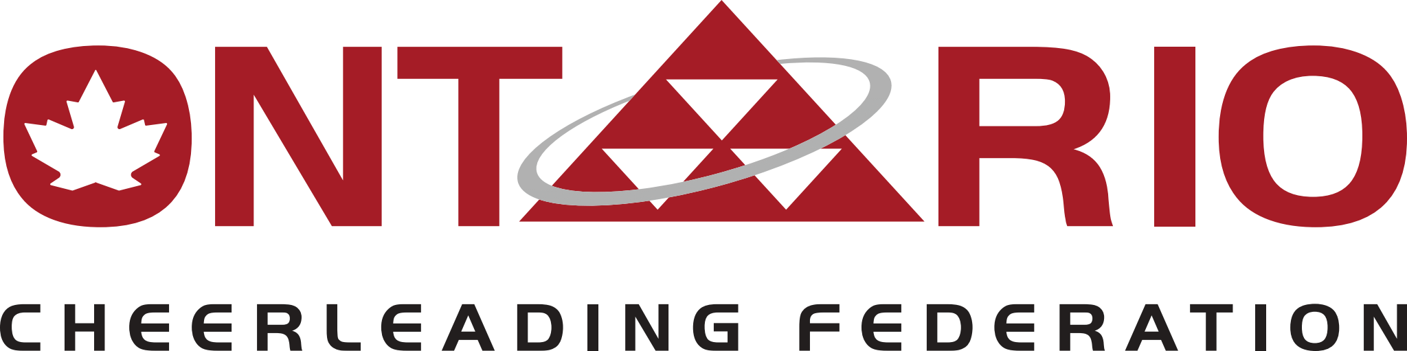 Ontario Cheerleading Federation — Syntax Strategic