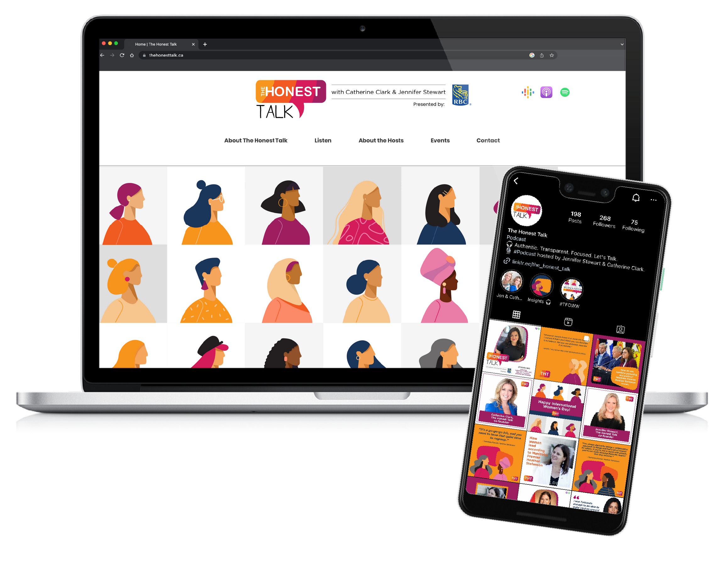 The Honest Talk — Syntax Strategic