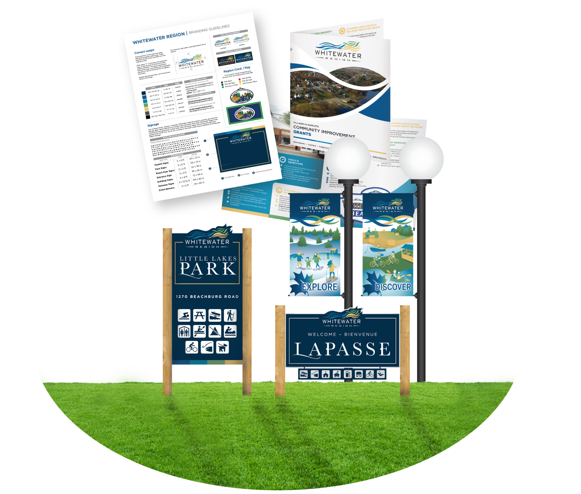 Whitewater Region — Syntax Strategic