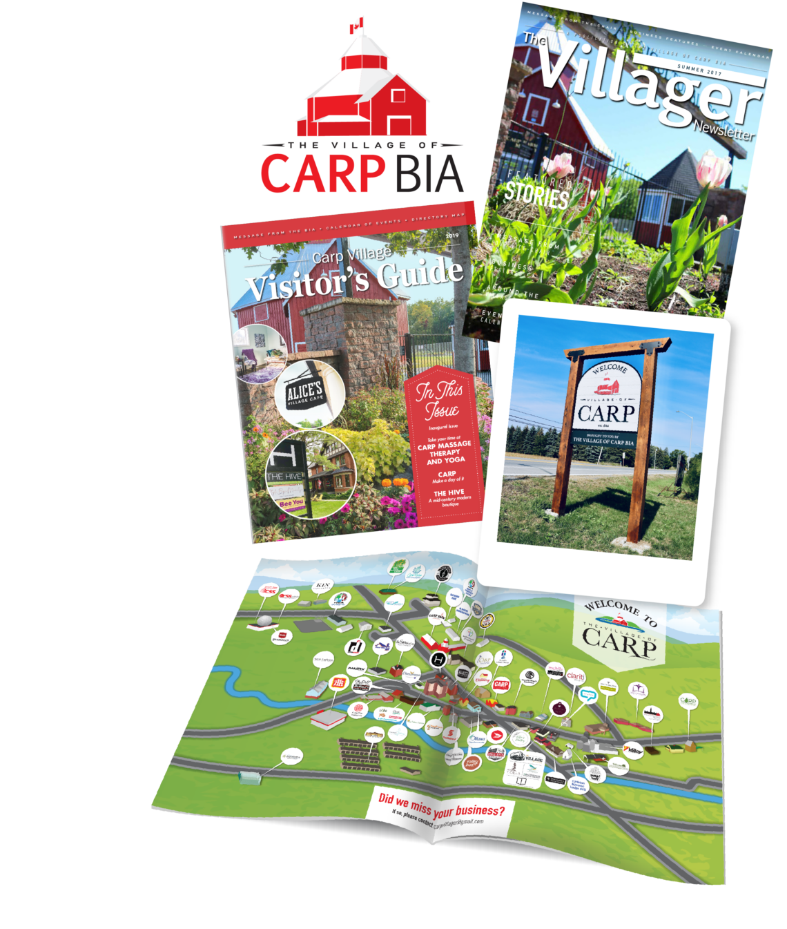 The Village of Carp — Syntax Strategic