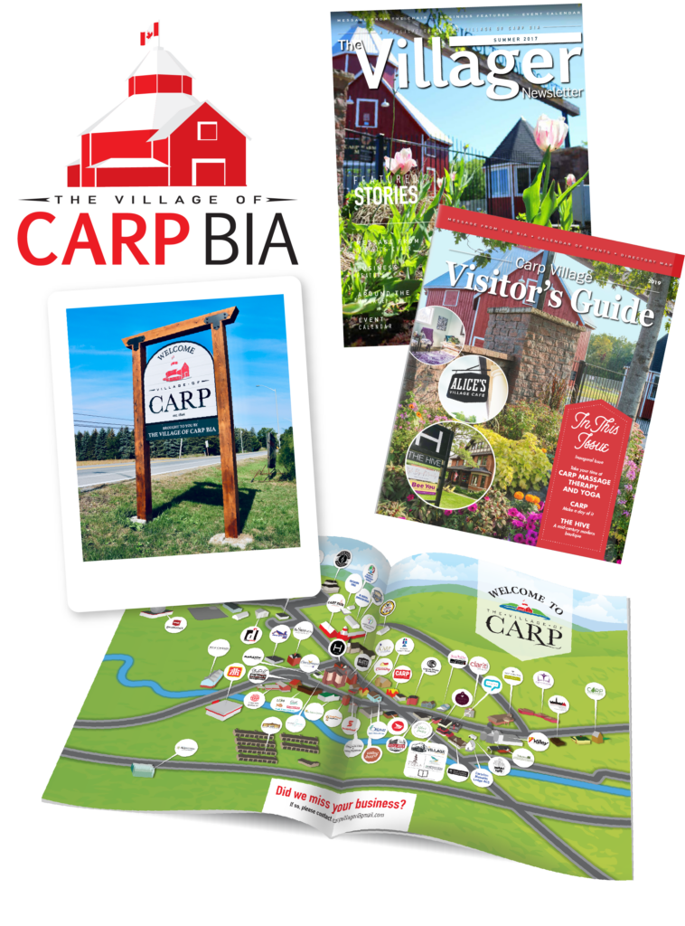 The Village of Carp — Syntax Strategic