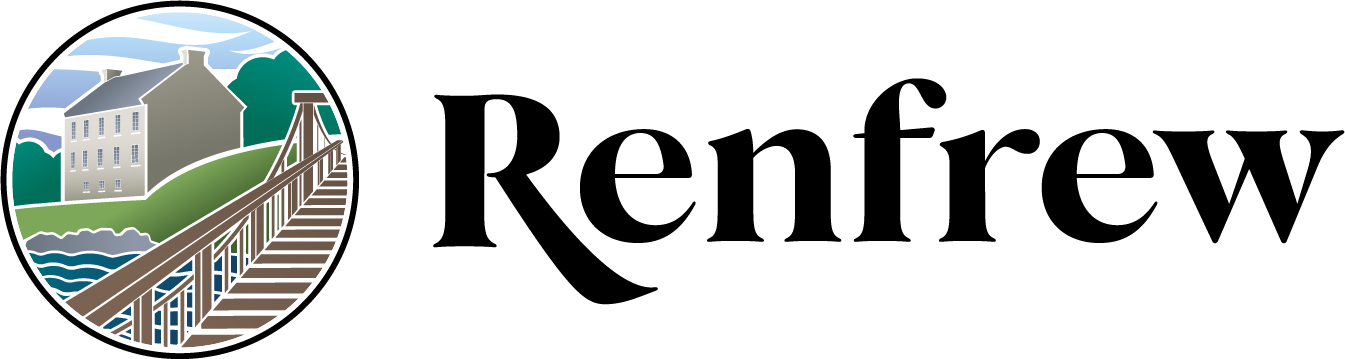 The Town of Renfrew — Syntax Strategic