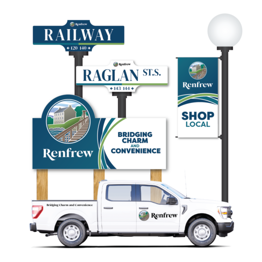 The Town of Renfrew — Syntax Strategic