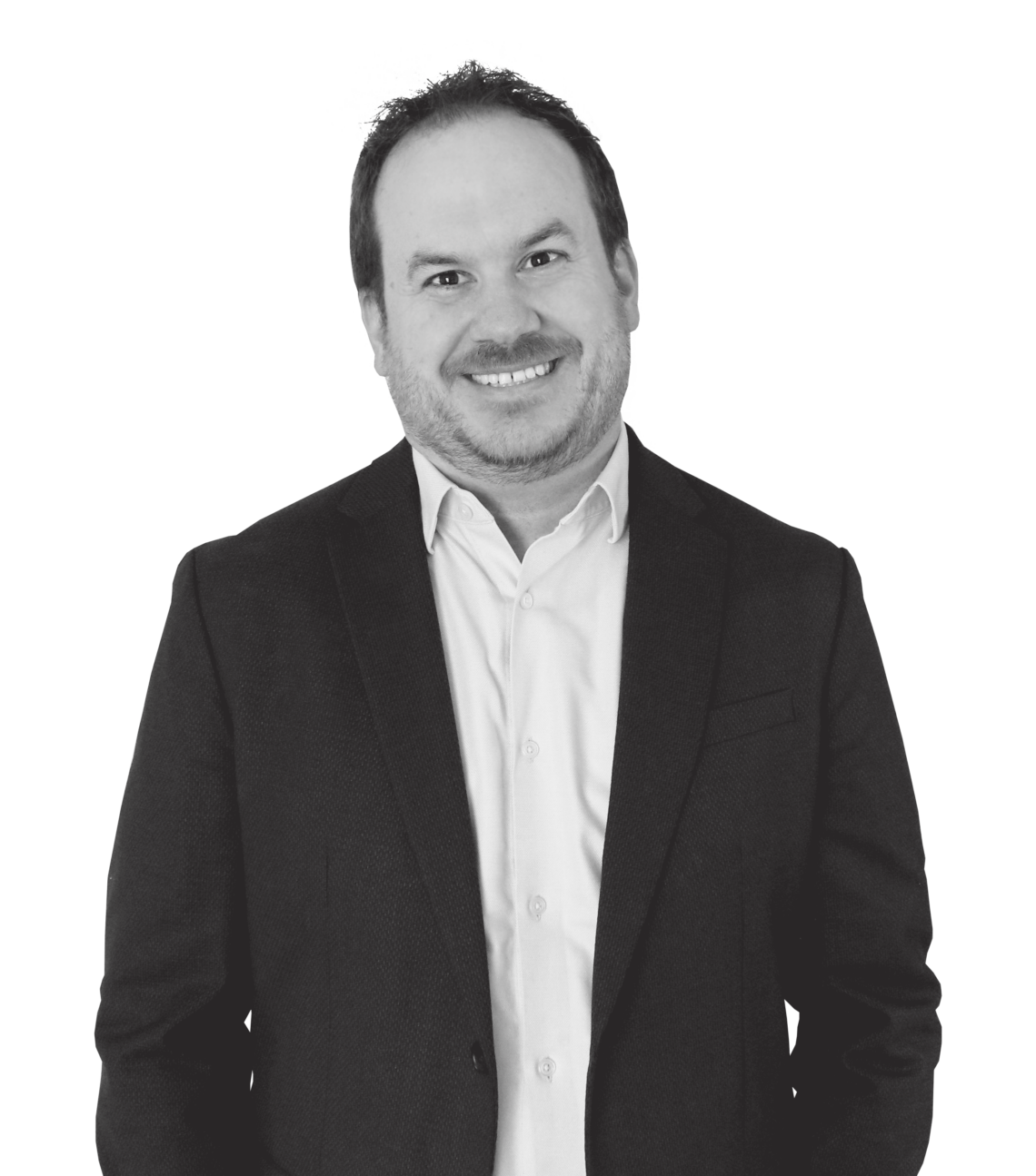 About Us — Syntax Strategic