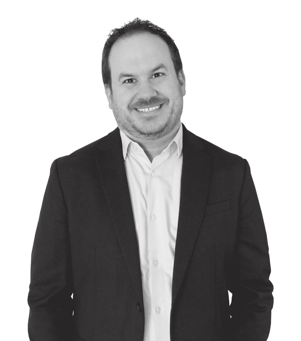 About Us — Syntax Strategic