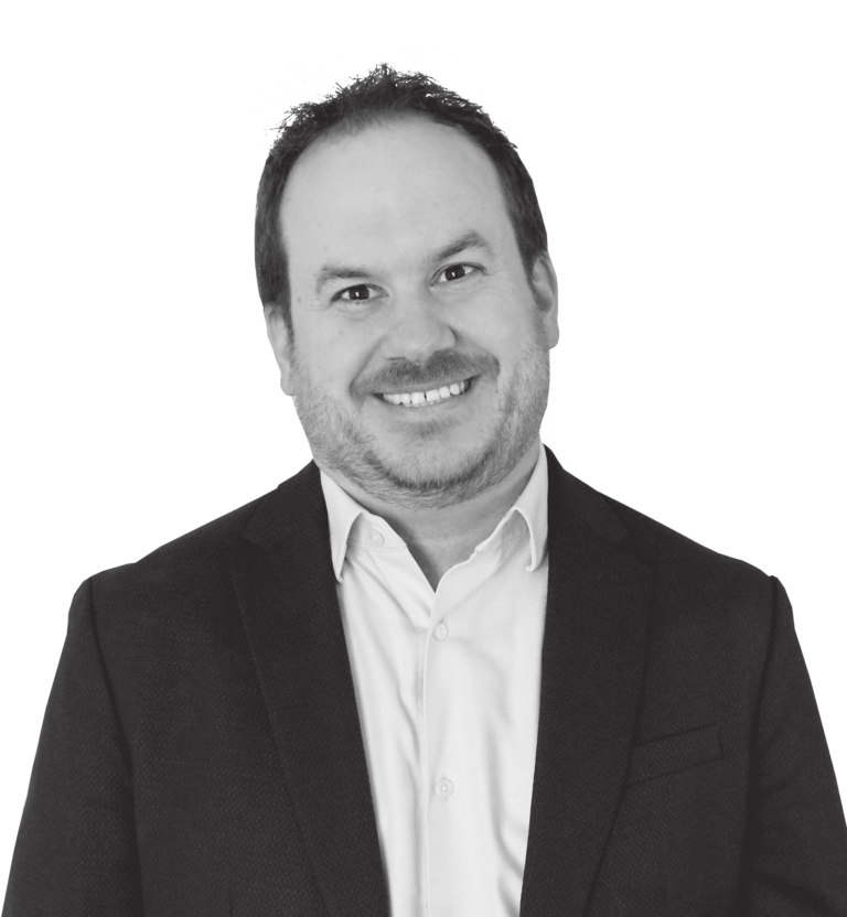 About Us — Syntax Strategic